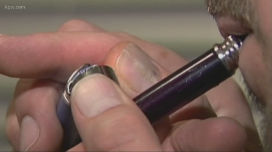 Marijuana linked to more crashes in Washington, study says | kgw.com