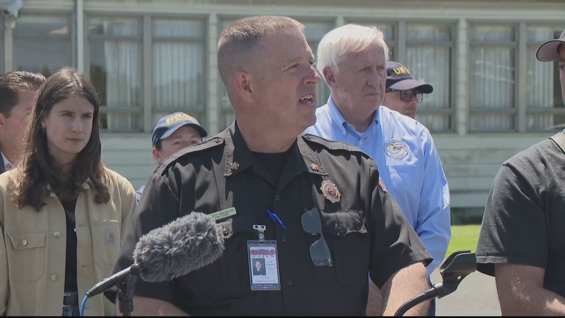 Five people charged with murder in deadly Northern California fireworks ...