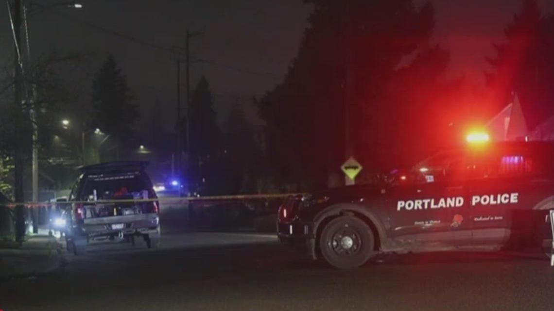 Police identify man fatally struck by driver while stepping out of his ...