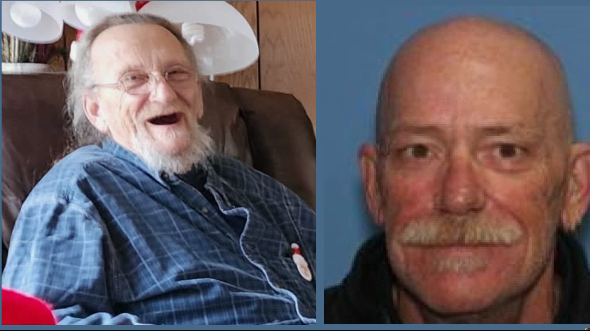 Police suspend search for missing man Thomas Weightman in Forest Grove ...
