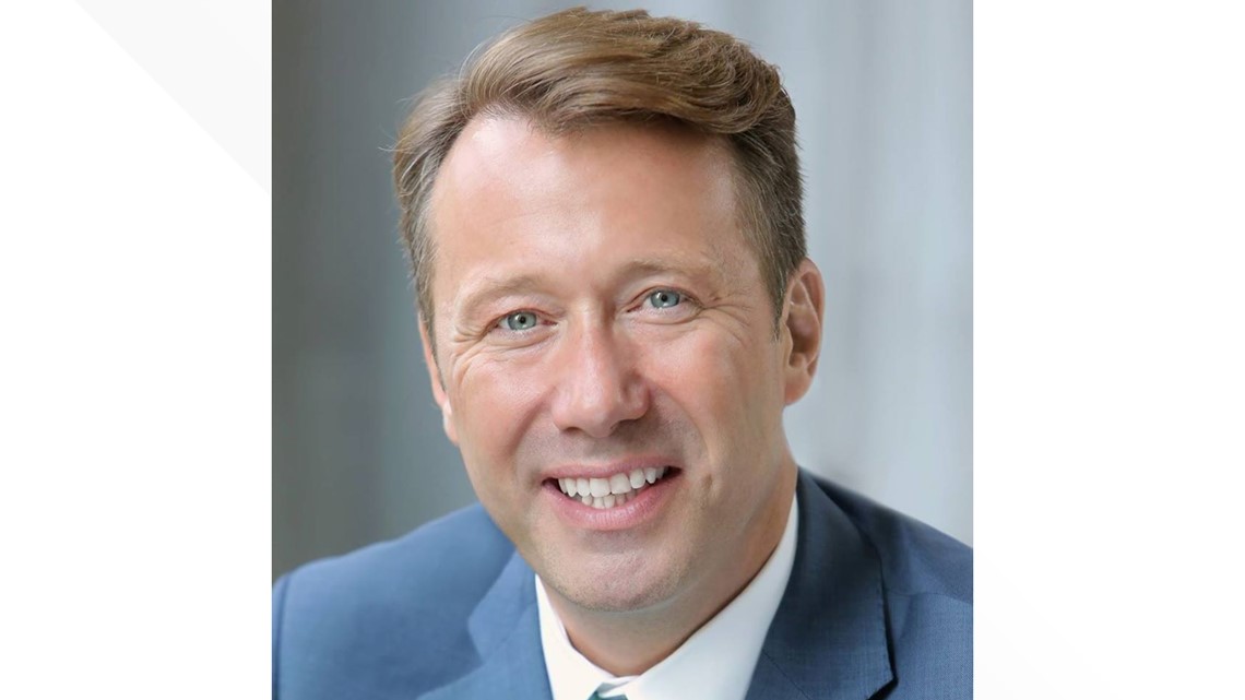 Gresham Mayor Shane Bemis resigns | kgw.com