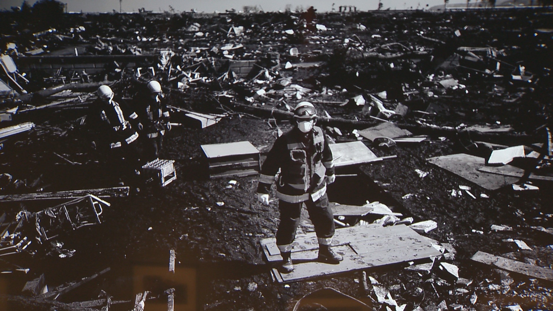 David Gilkey, a news photographer from Portland, remembered for passion ...