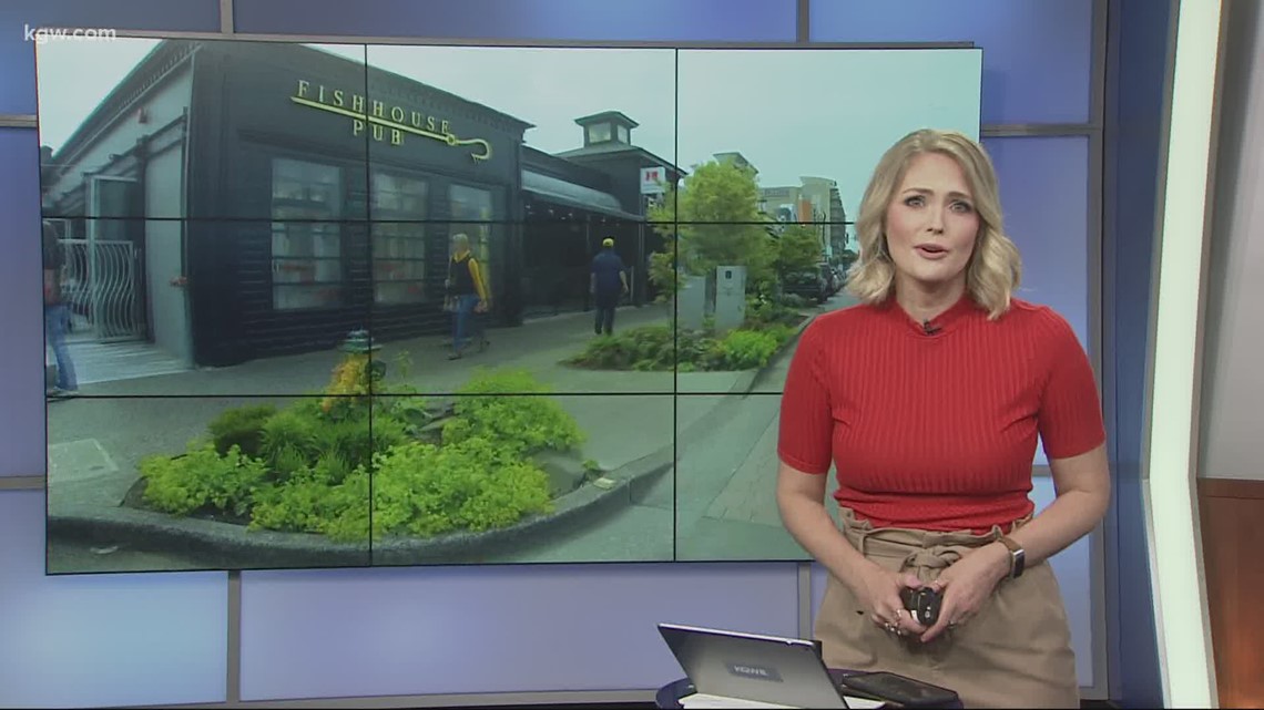 Top Stories: 5 p.m. 5-24-20 | kgw.com
