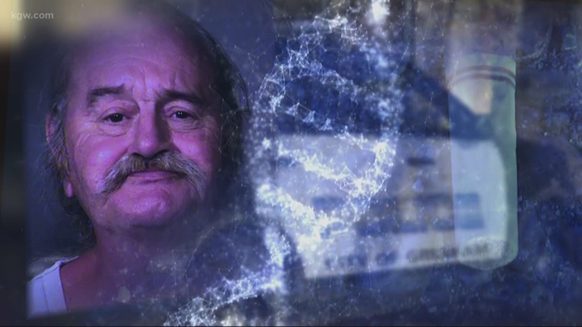 Family says man arrested in Alaska cold case is innocent | kgw.com