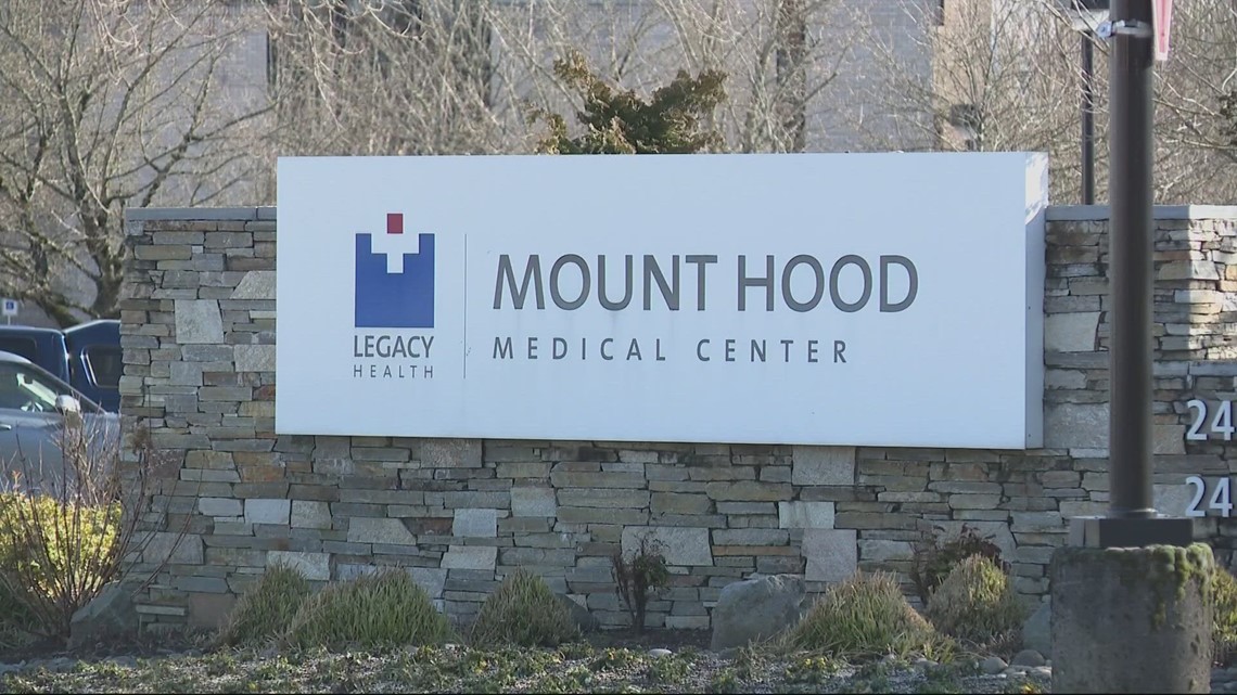 Legacy Mount Hood Family Birth Center reopens June 21 | kgw.com