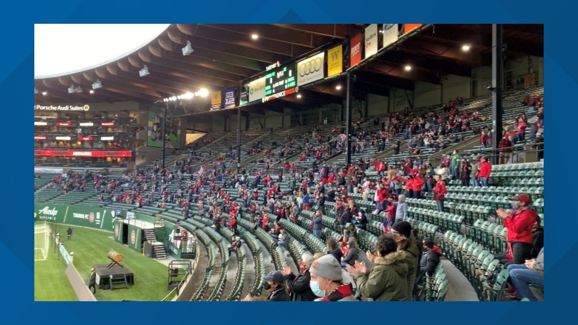 Meet the Team: Anne Jaeger | kgw.com