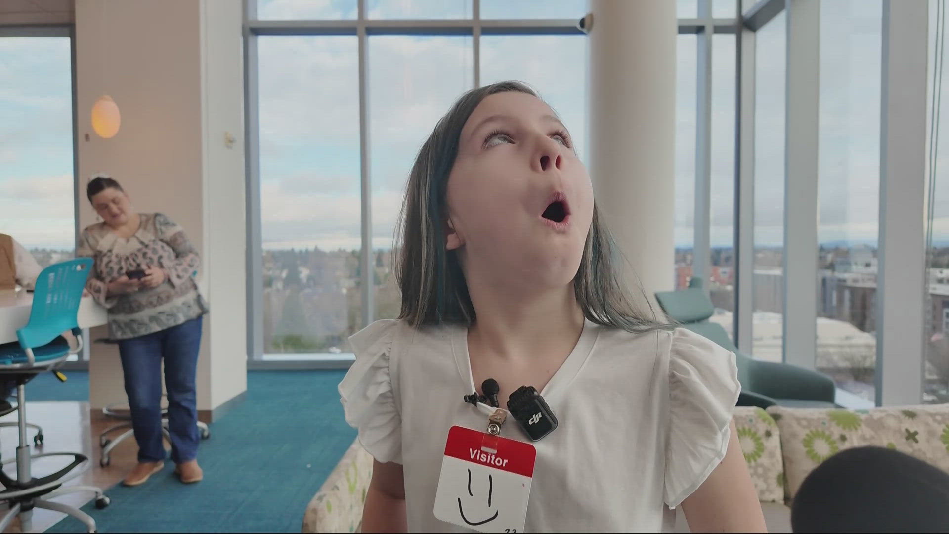 Why weather forecasts can’t ever be 100% accurate | kgw.com