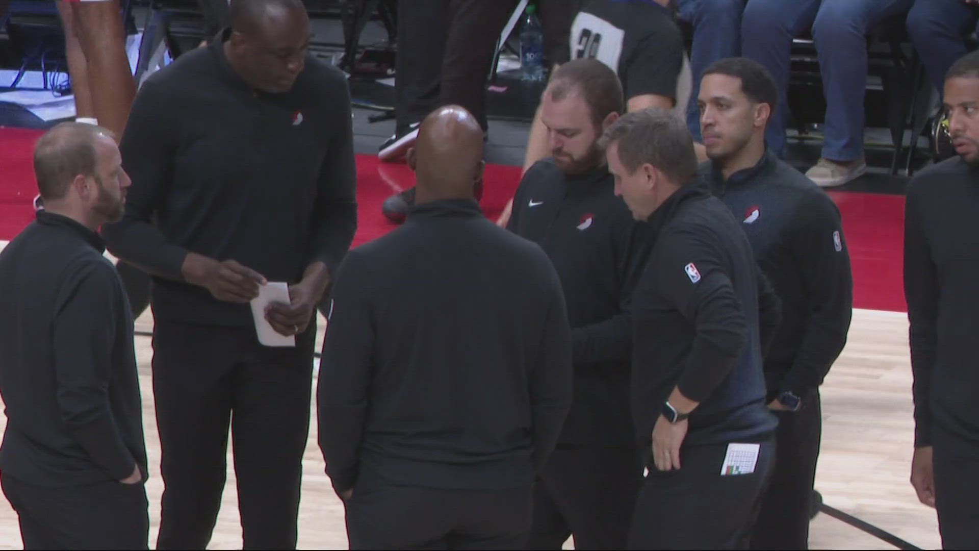 Here's how to watch Portland Trail Blazers games this season | kgw.com