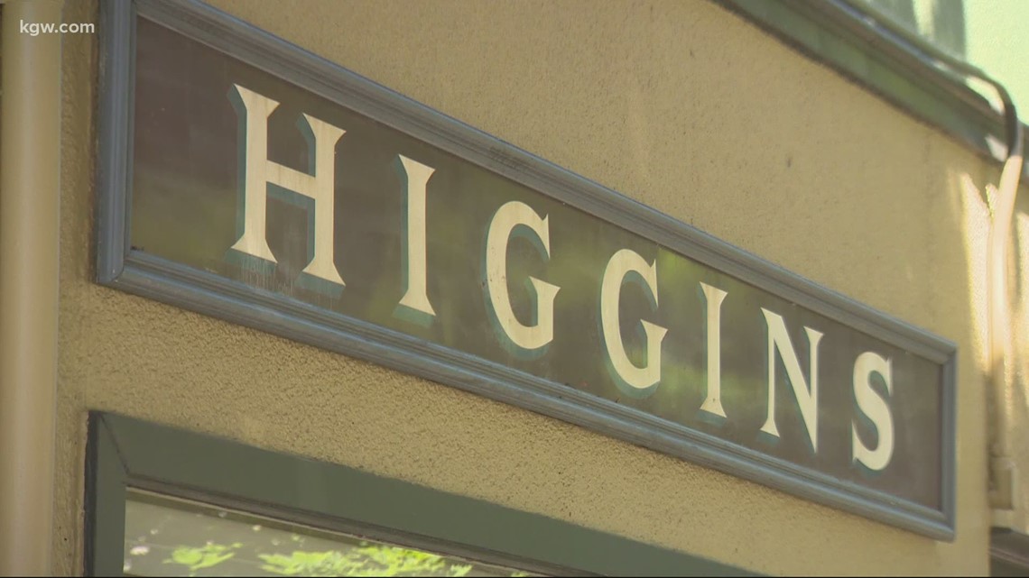 Portland restaurant Higgins reopening for indoor dining | kgw.com