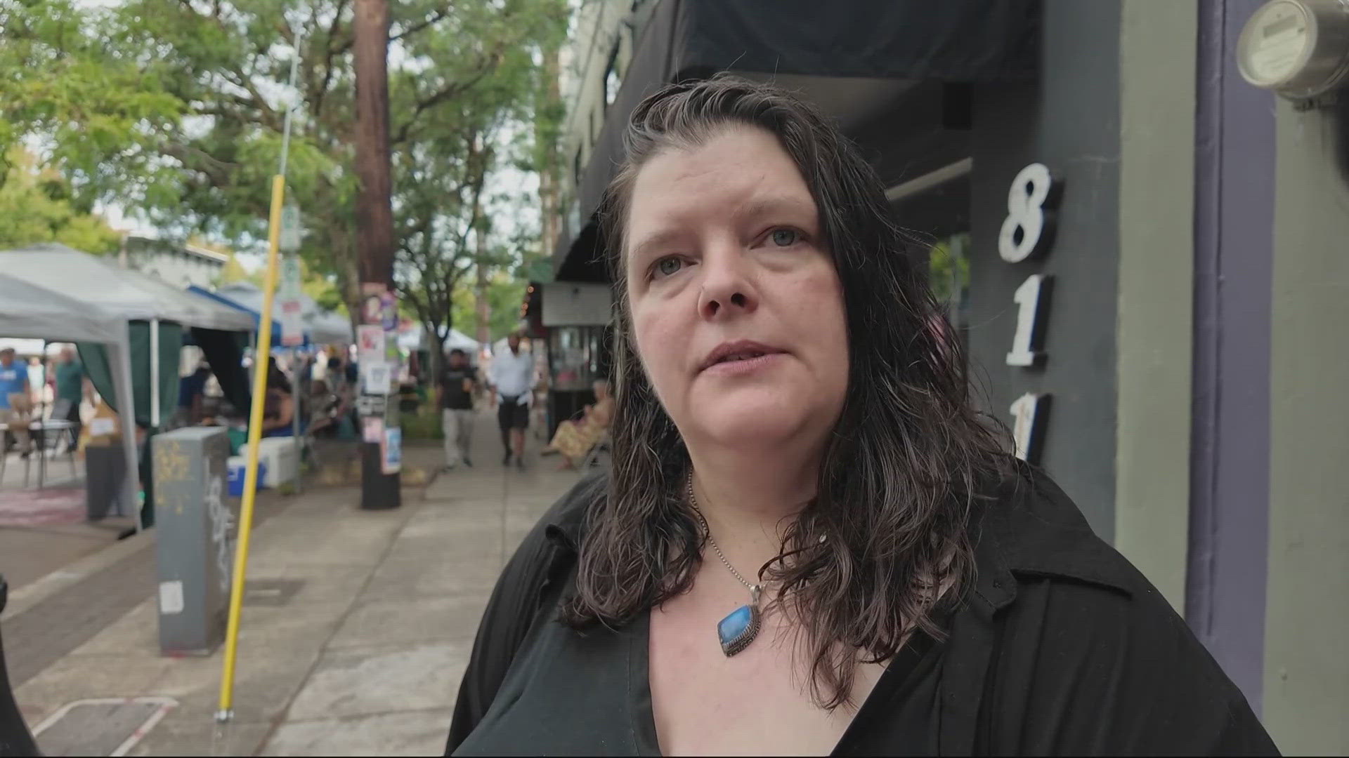 Thousands pack Kenton Street Fair as vendors, music and food fill North ...