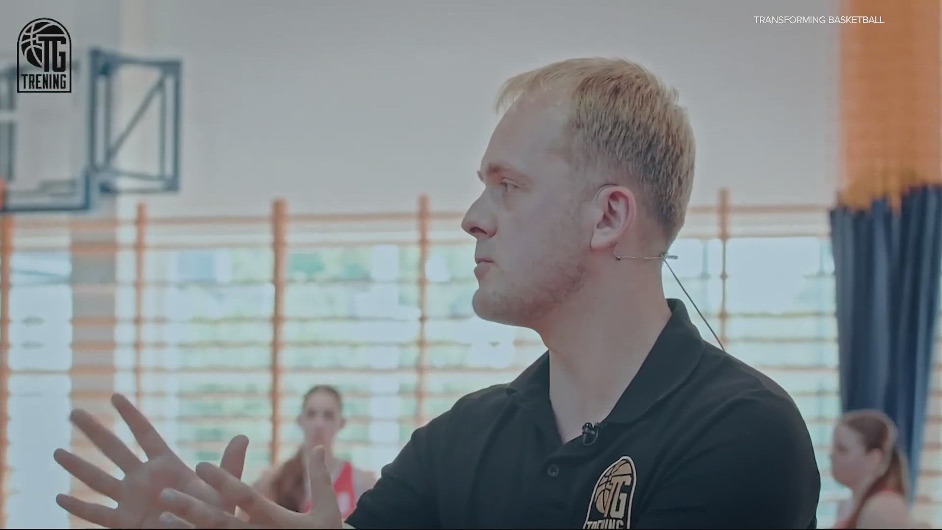 Did a social media blunder give away the Portland Fire's pick for head ...