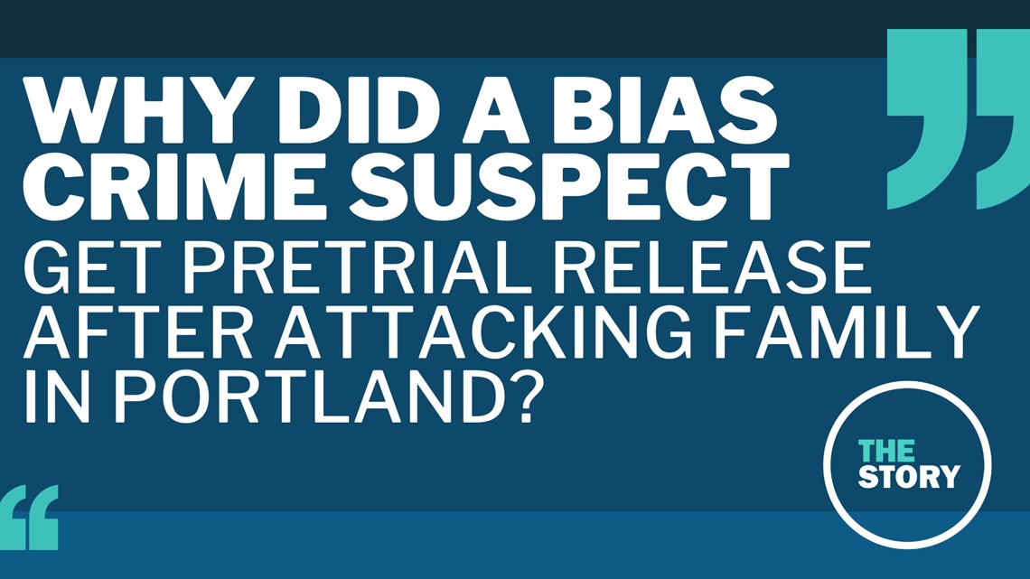 New state law changes Oregon justice system’s method for determining ...