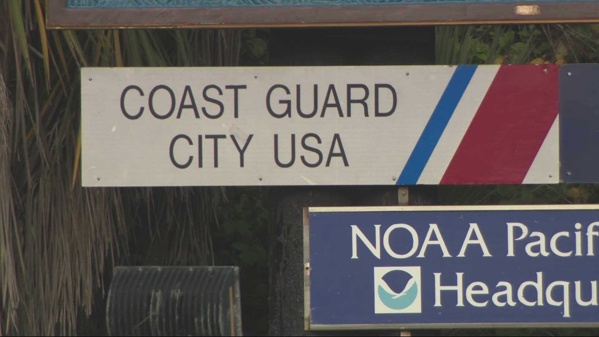 Newport sues to forestall construction of an ICE 'black site' at ...