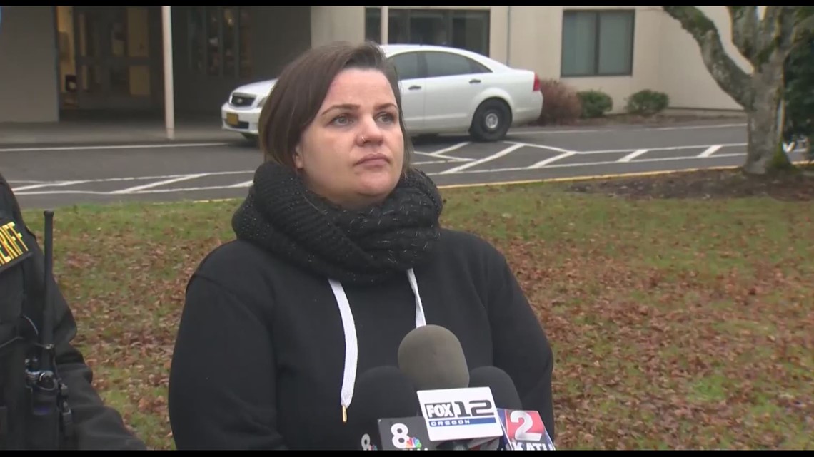 Allyson Watterson's mother pleads for people to check their properties ...