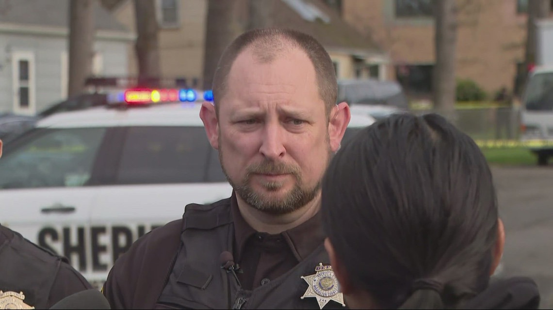 Mother and three children found dead in Cornelius identified | kgw.com