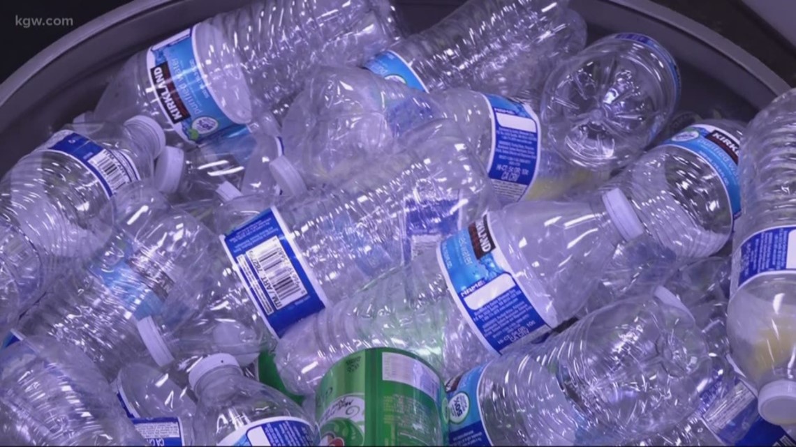 Portland bottle redemption centers deal with safety concerns | kgw.com