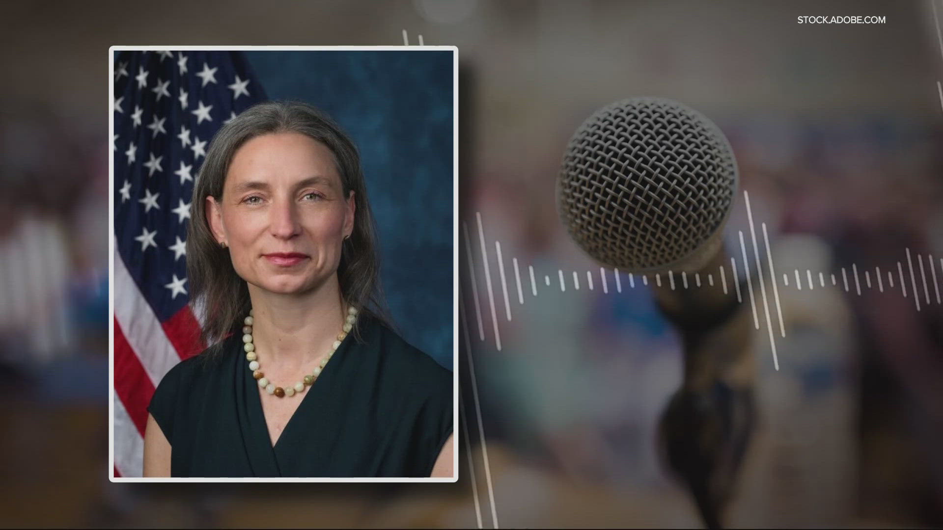 Oregon leaders vow accountability amid Trump's mass layoffs | kgw.com