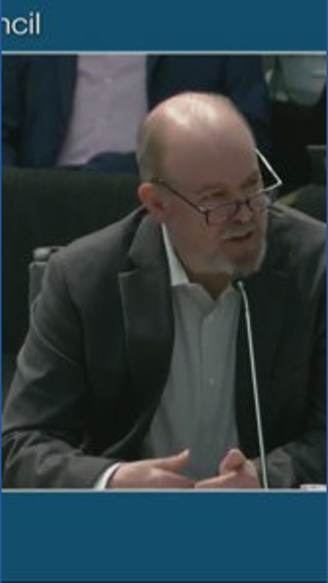 Portland City Council holds first oversight meeting into unspent ...