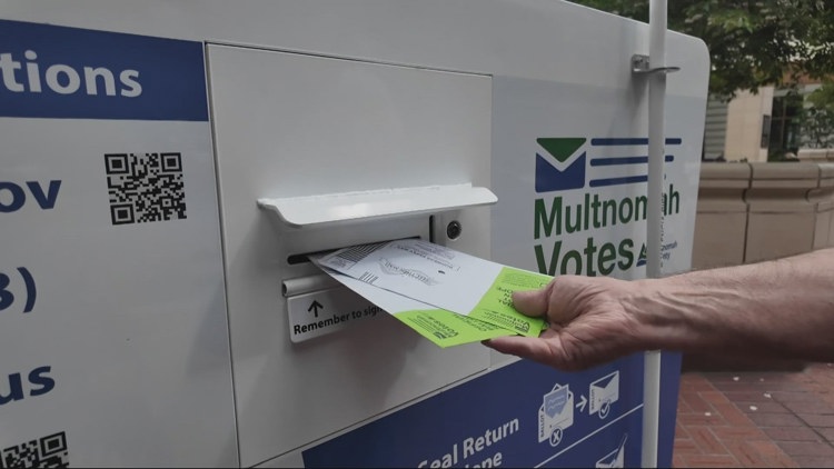 May 20 is deadline to return ballots for Oregon's May special election ...