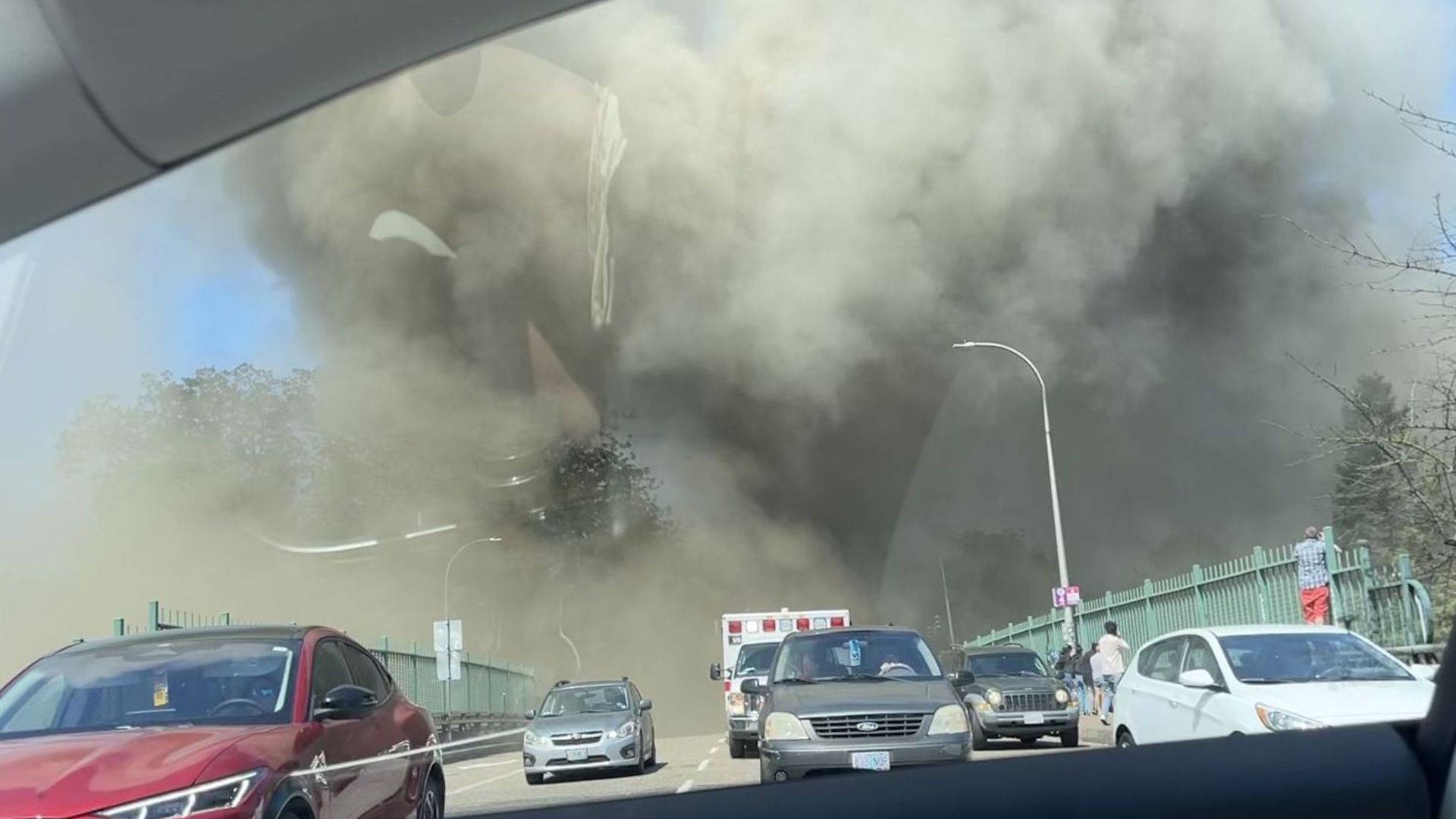 Man accused of setting Portland apartment fire was being evicted | kgw.com