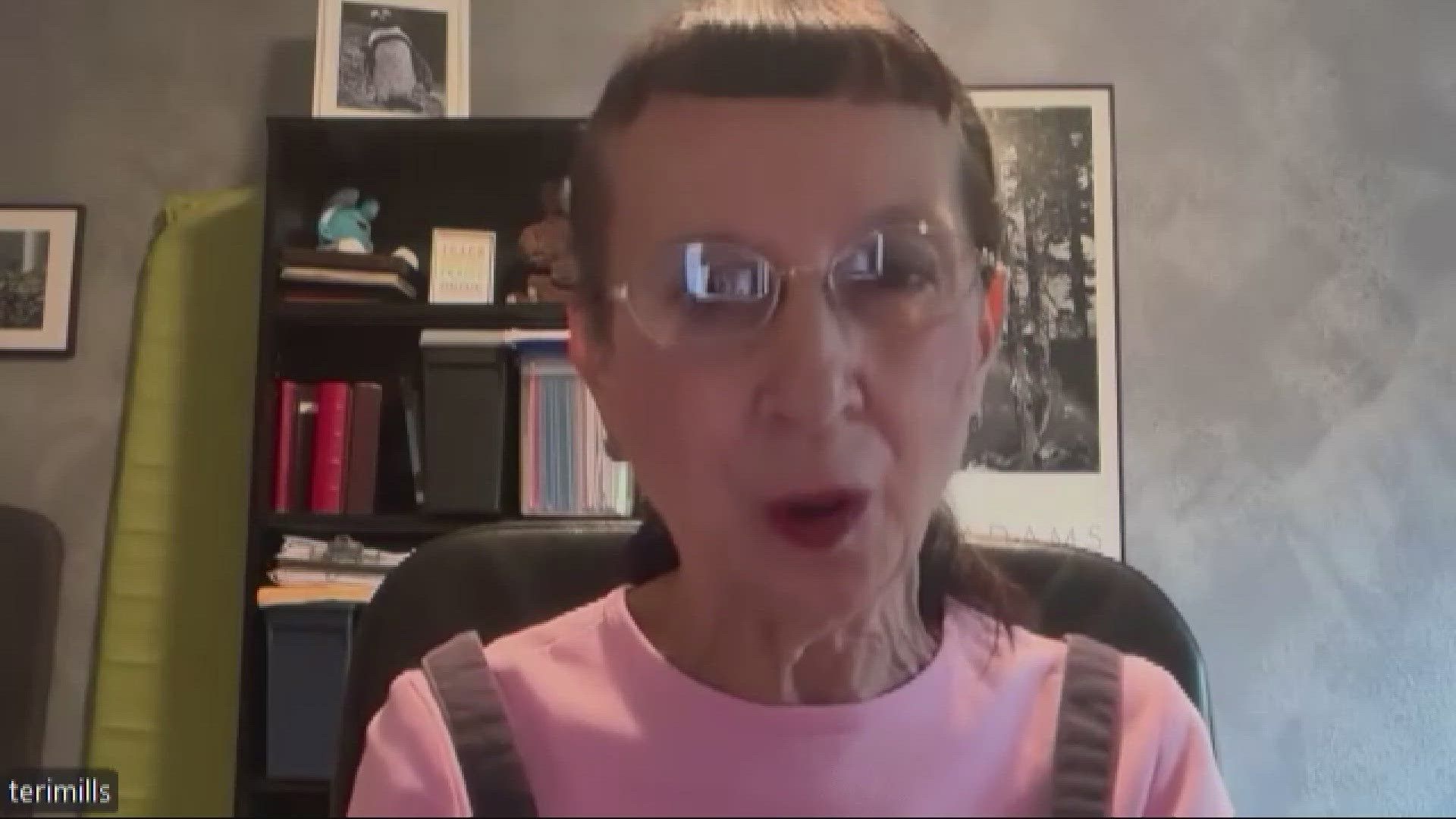 New grandparents group shares pre-vaccine disease stories as measles ...