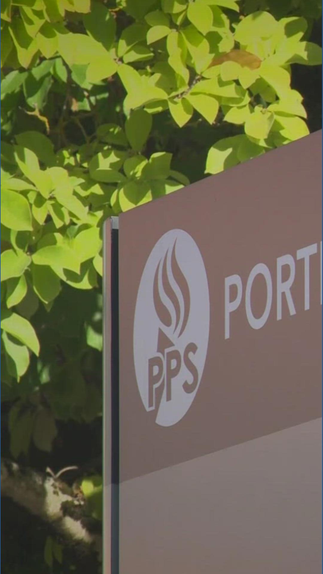 Portland Public Schools, other schools release students early Monday ...