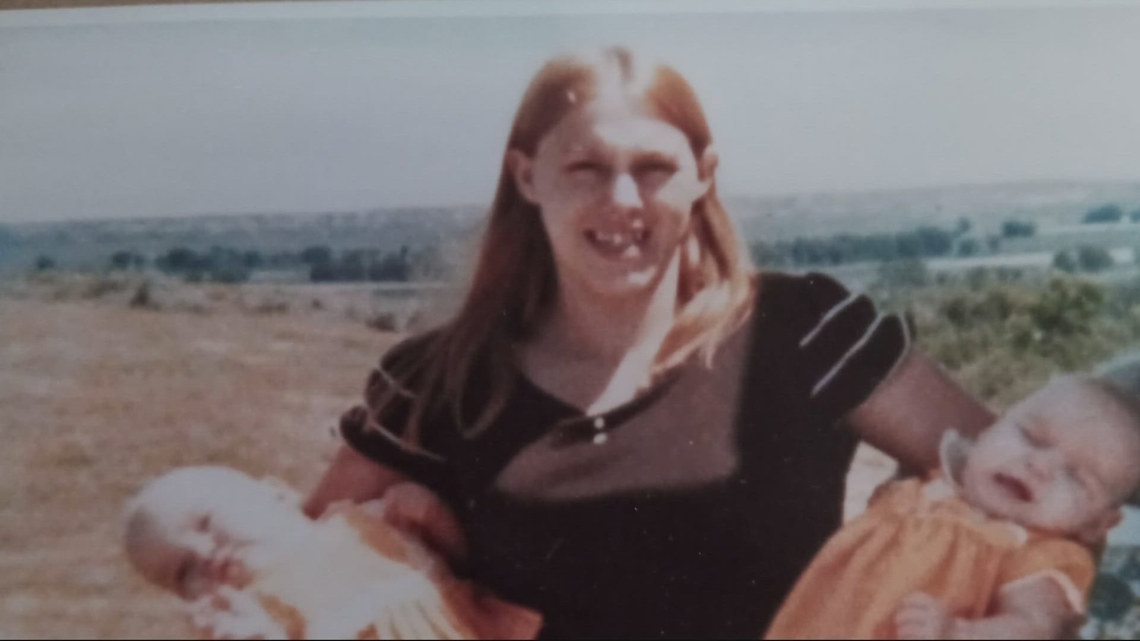 Detectives hone in on one suspect in a decades old Clark County cold ...