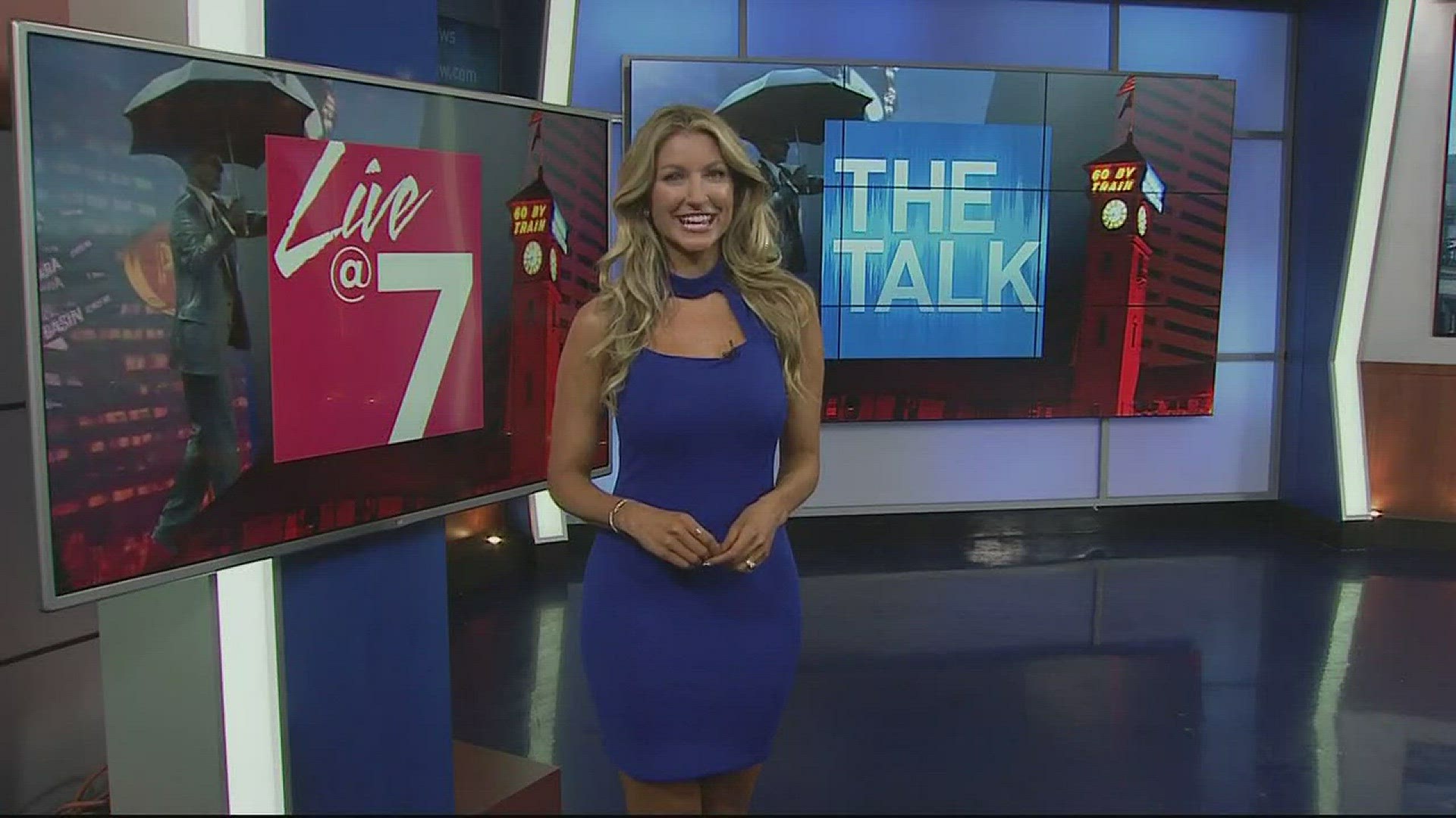 Entertainment News with McKinzie Roth | kgw.com