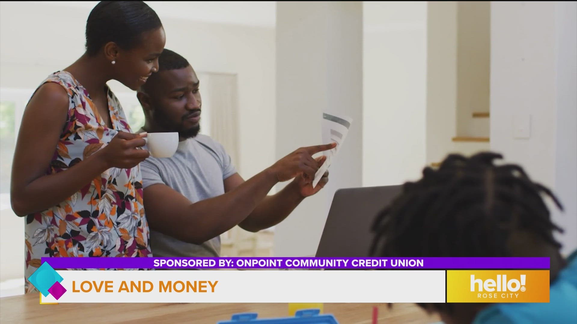 Love and money: Financial tips for couples | kgw.com