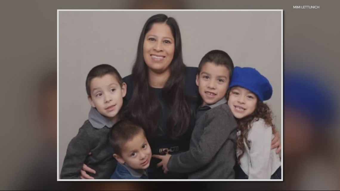 Portland mother detained by ICE released from custody, Rep. Dexter says ...