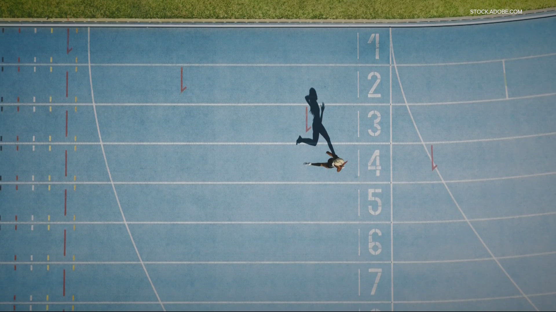 Trump administration opens probe into Oregon's transgender athlete ...