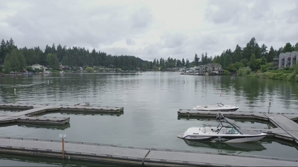 Lake Oswego police seek witness in vandalism case linked to lake access ...