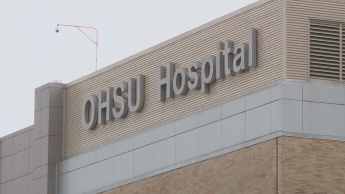OHSU agrees to bring on Legacy Health in merger | kgw.com