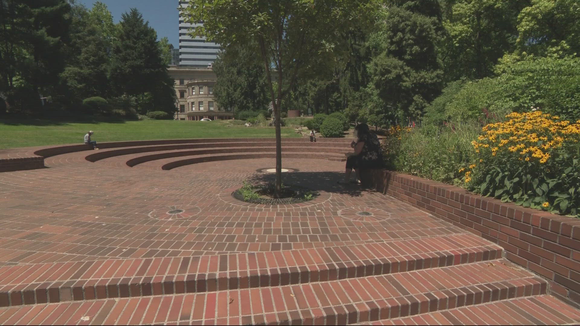 Portland's park system isn't financially sustainable, new city audit ...