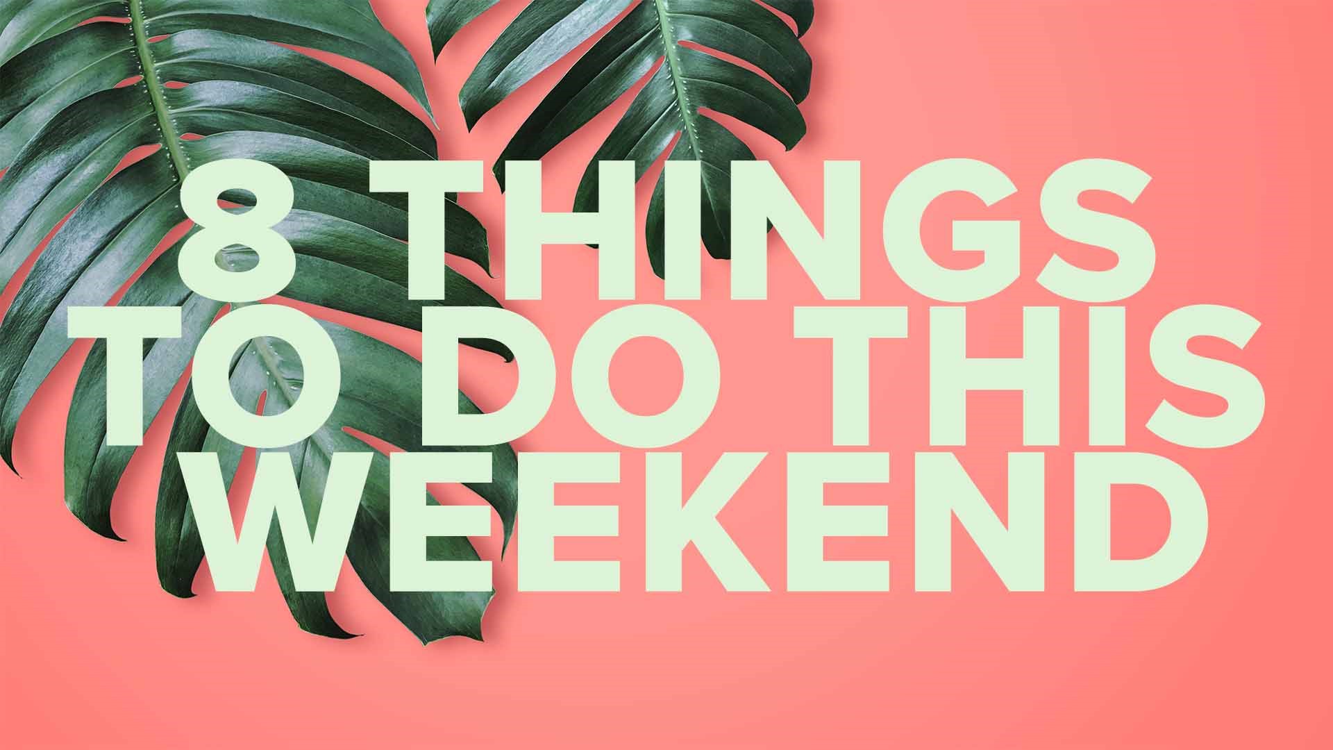 8 things to do this weekend in Portland | kgw.com