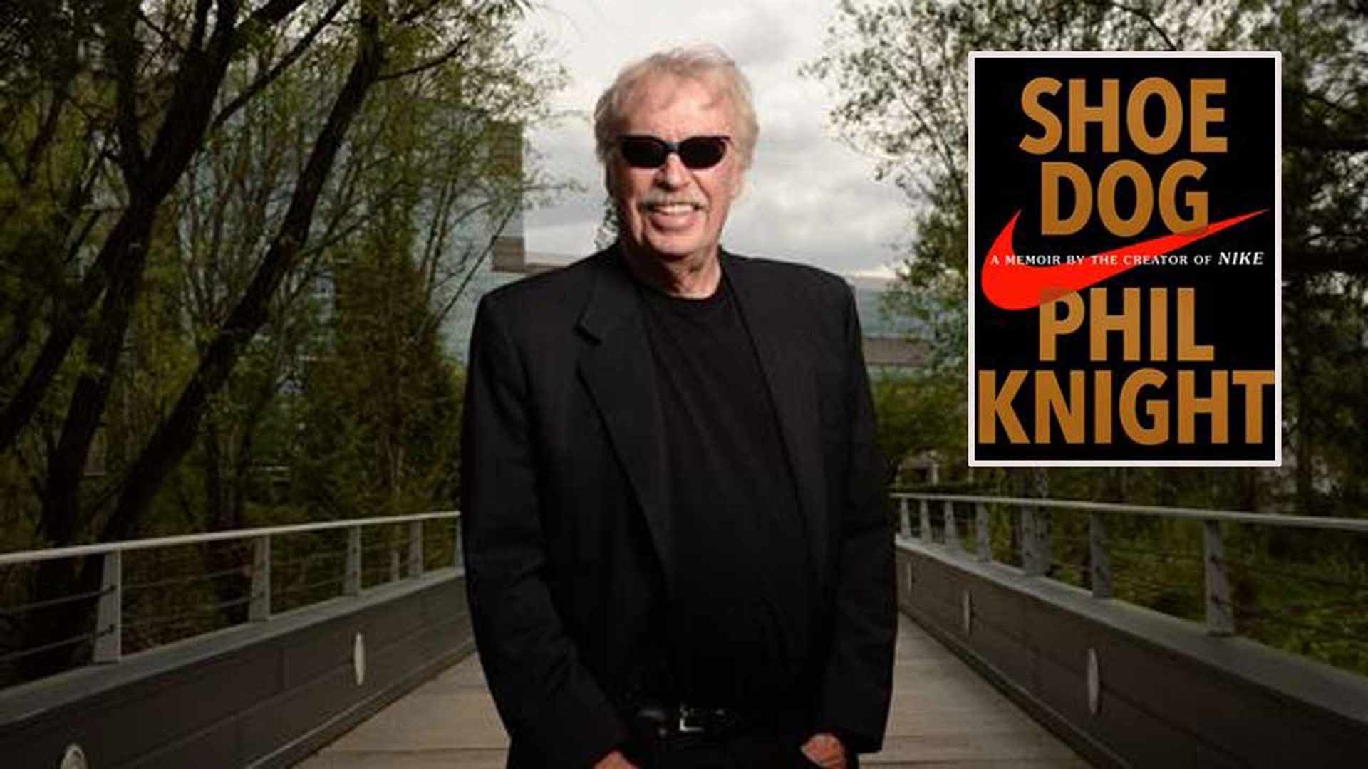 Phil Knight donates $1 million to Buehler's campaign; 3 Things To Know ...