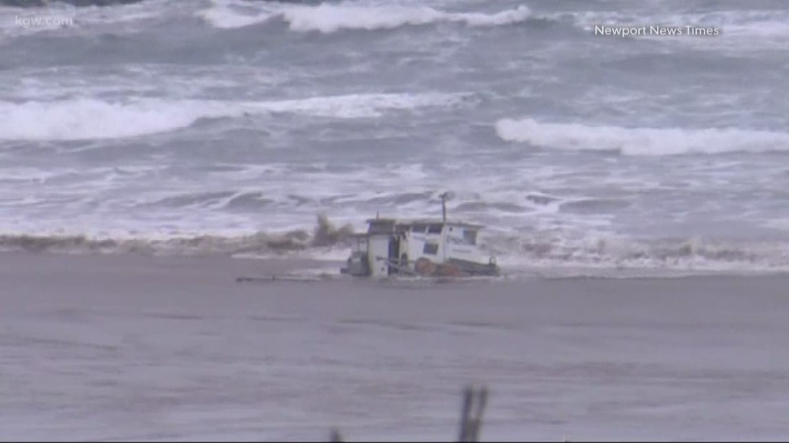 Doomed Mary B II skipper had alcohol, meth in system; not clear drugs ...