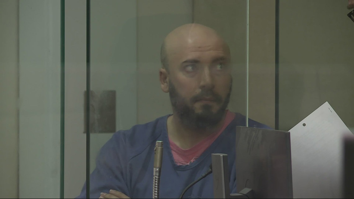 Shooting outside Portland school arose from conflict over student drop ...