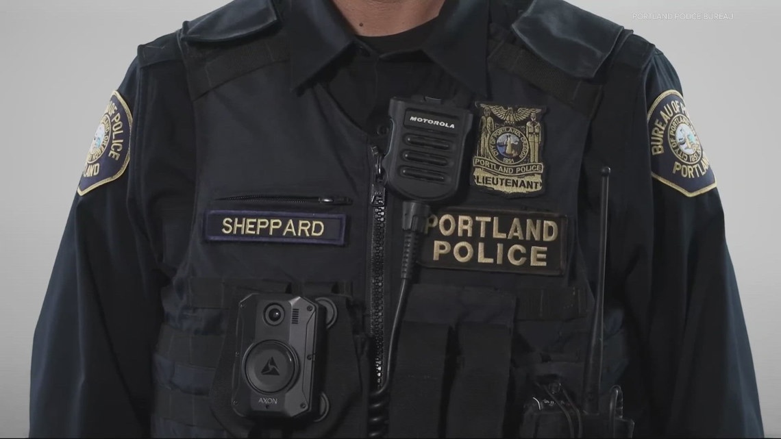 Portland police address community concerns about ICE, immigration ...