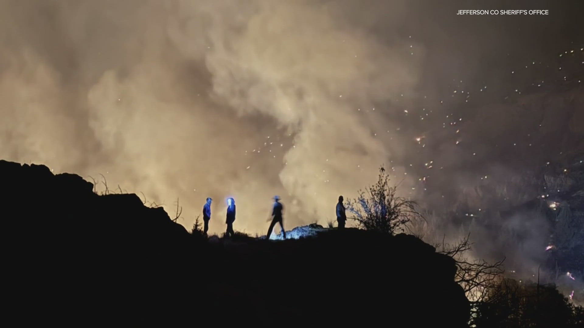 Cram fire in Central Oregon 73% contained; threat to homes declines ...