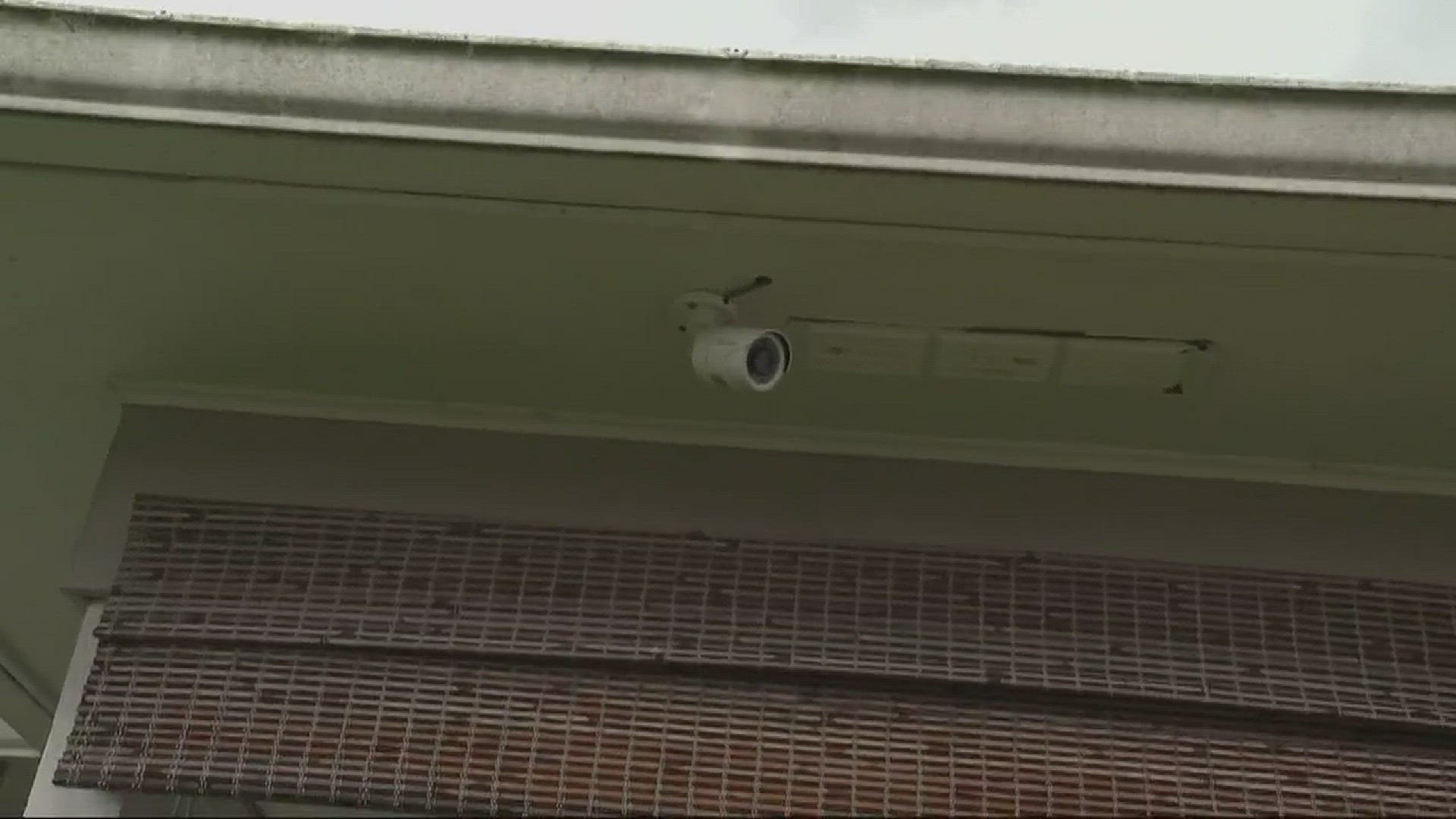 Portland police want easier access to your home security cameras | kgw.com