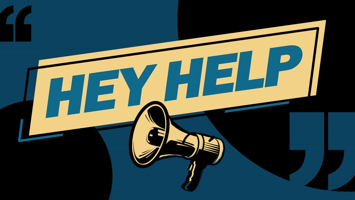 Support The Story's #HeyHelp donation drives | kgw.com