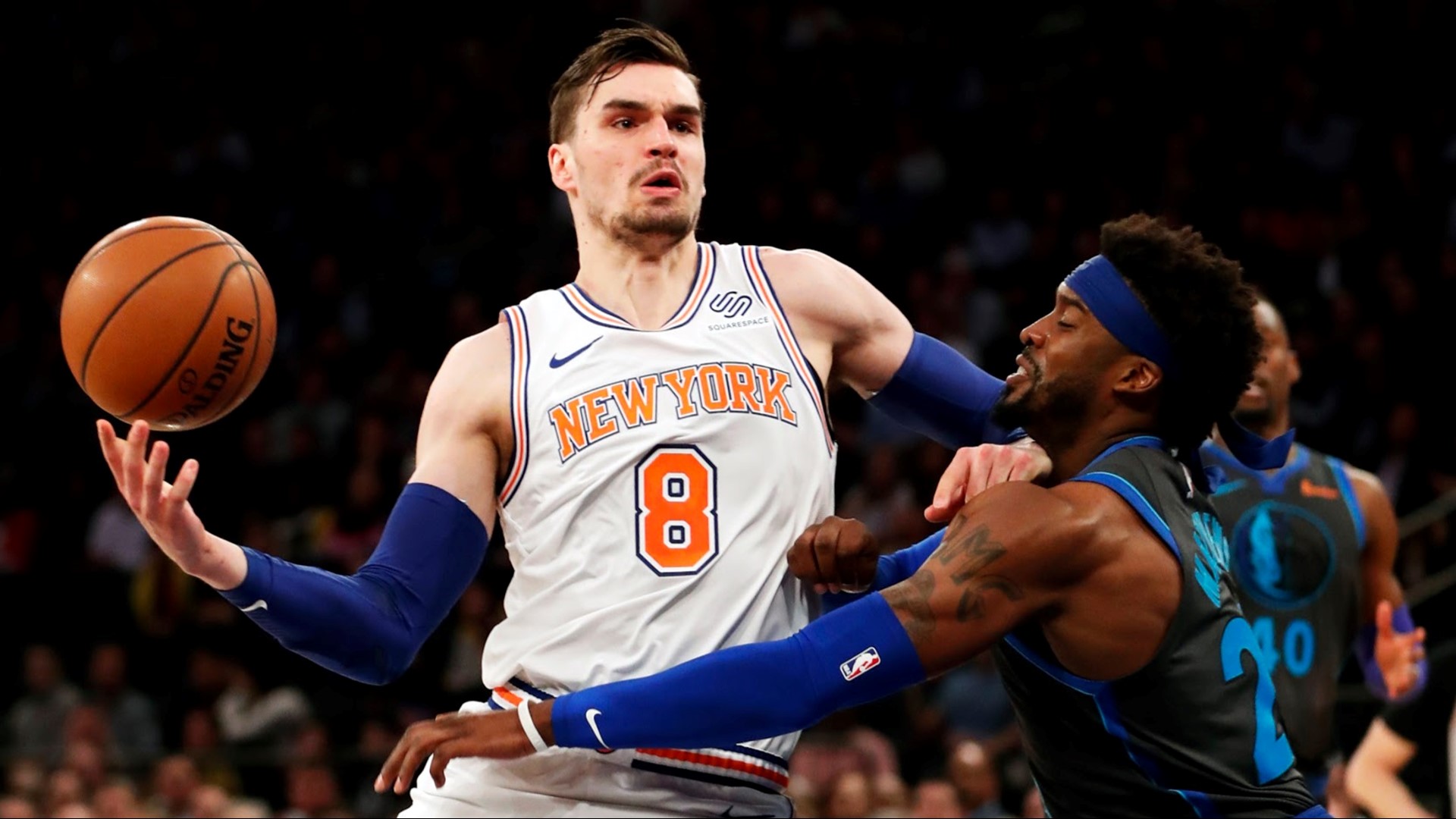 Blazers' signing of Mario Hezonja is an intriguing low-risk, high ...