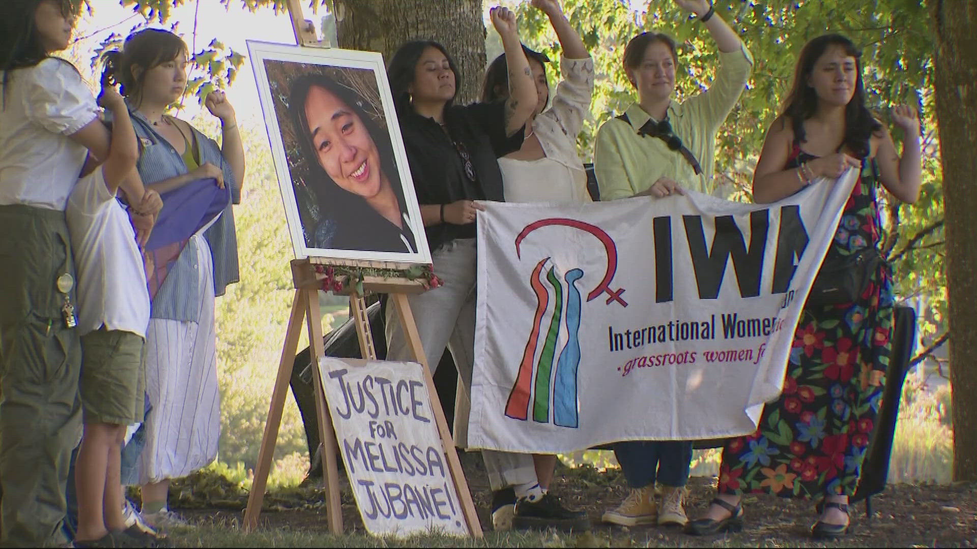 Beaverton nurse killed last September remembered by loved ones for ...