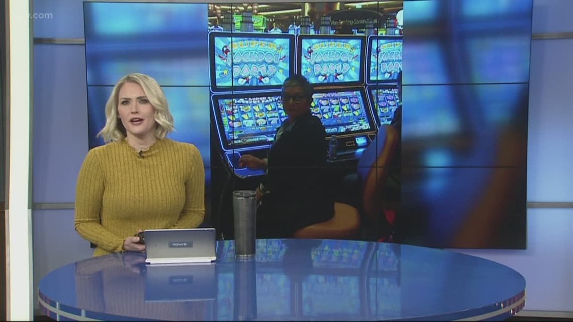Top Stories Sunrise: 12-1-19 | kgw.com