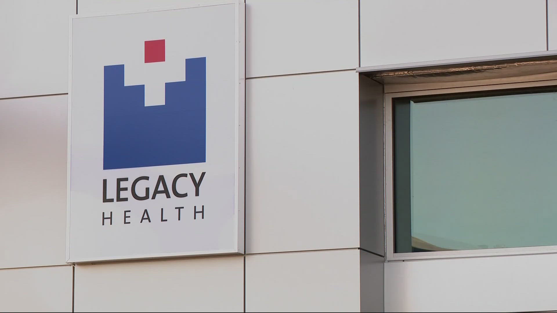 ONA sues Legacy Health for alleged unfair labor practices | kgw.com