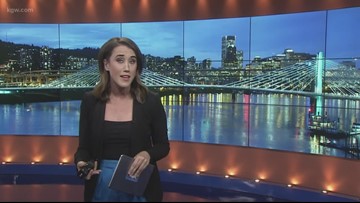 Laural Porter Column on KGW in Portland | Portland, OR | KGW.com