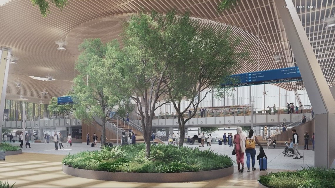 Building projects expected to impact Portland's market in 2024 | kgw.com