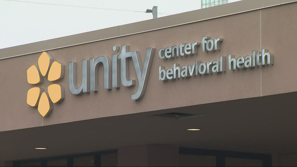 MCSO and Unity Center clash over gun policy at civil commitment ...