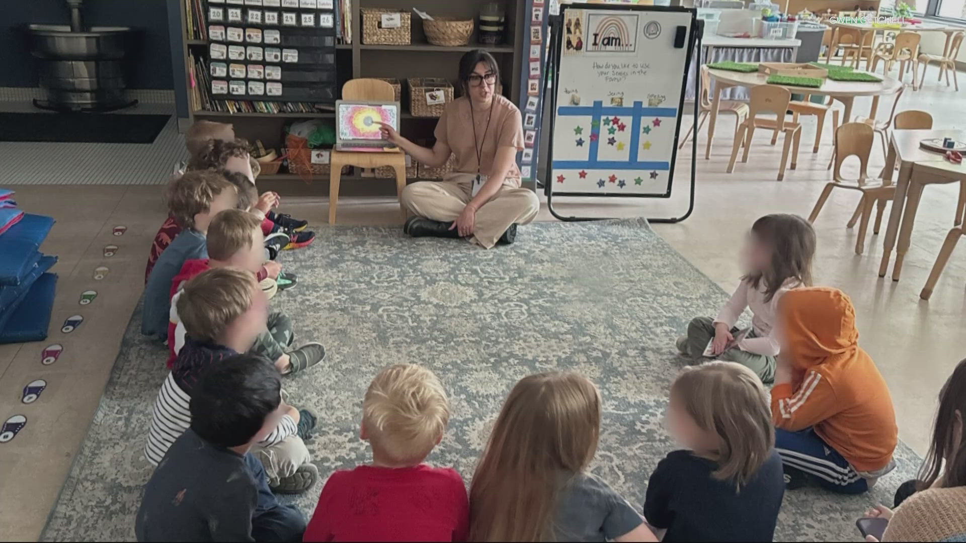 Portland teacher spent over a year to get a chronic pain diagnosis ...